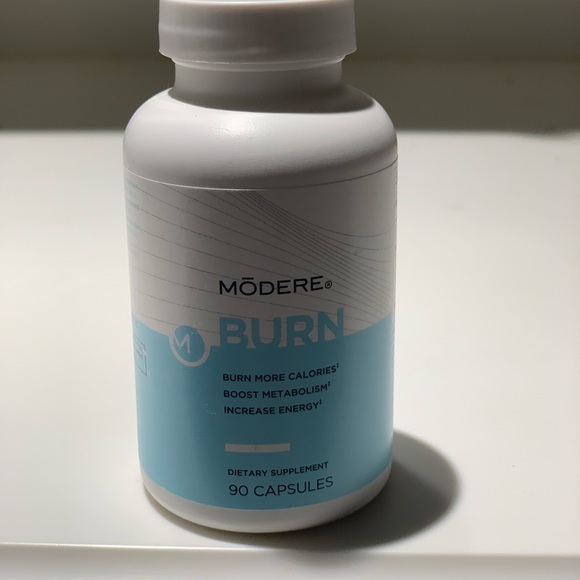 Other | Modere Burn | Poshmark